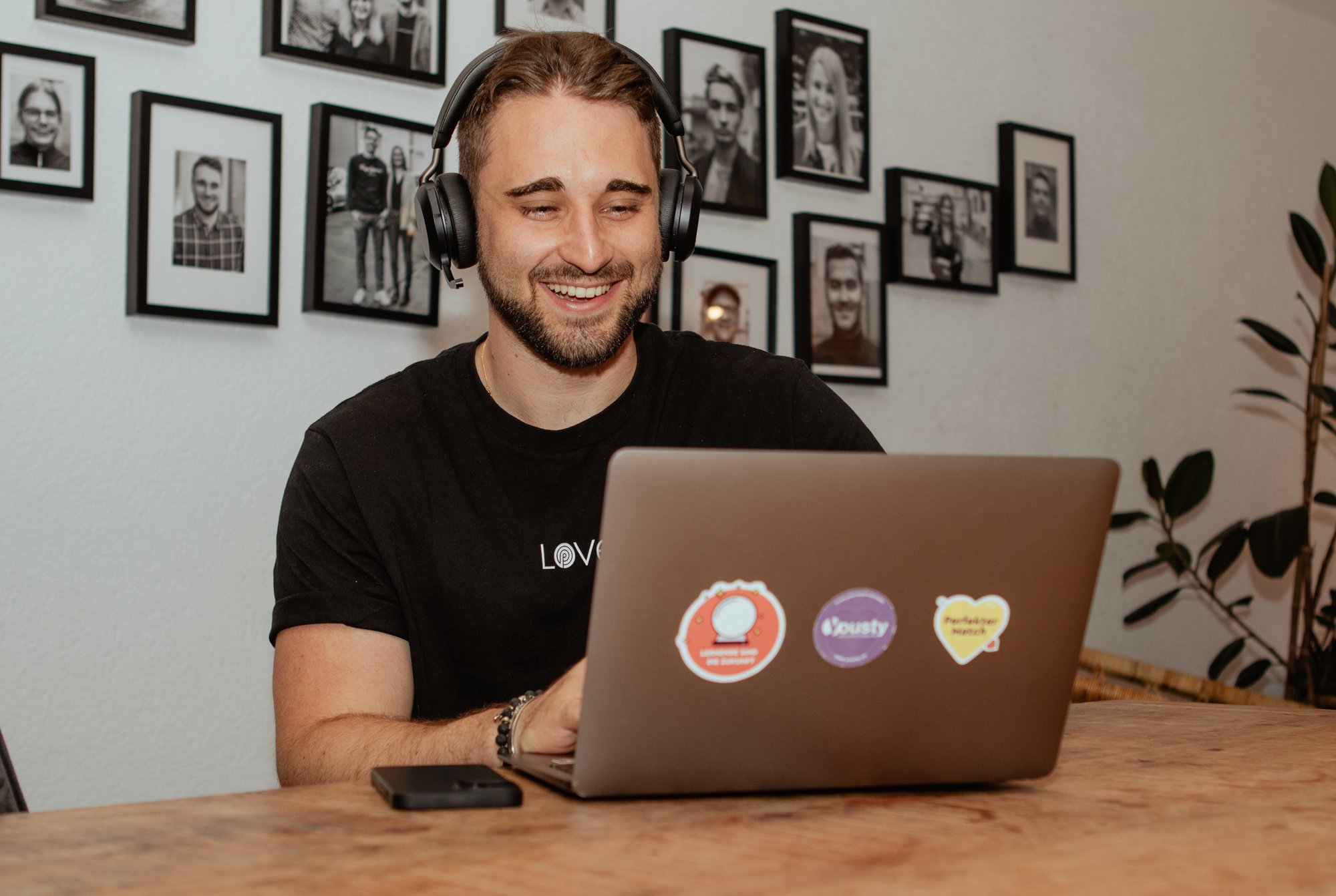 Bei Yousty helfen wir dir gerne persönlich weiter.